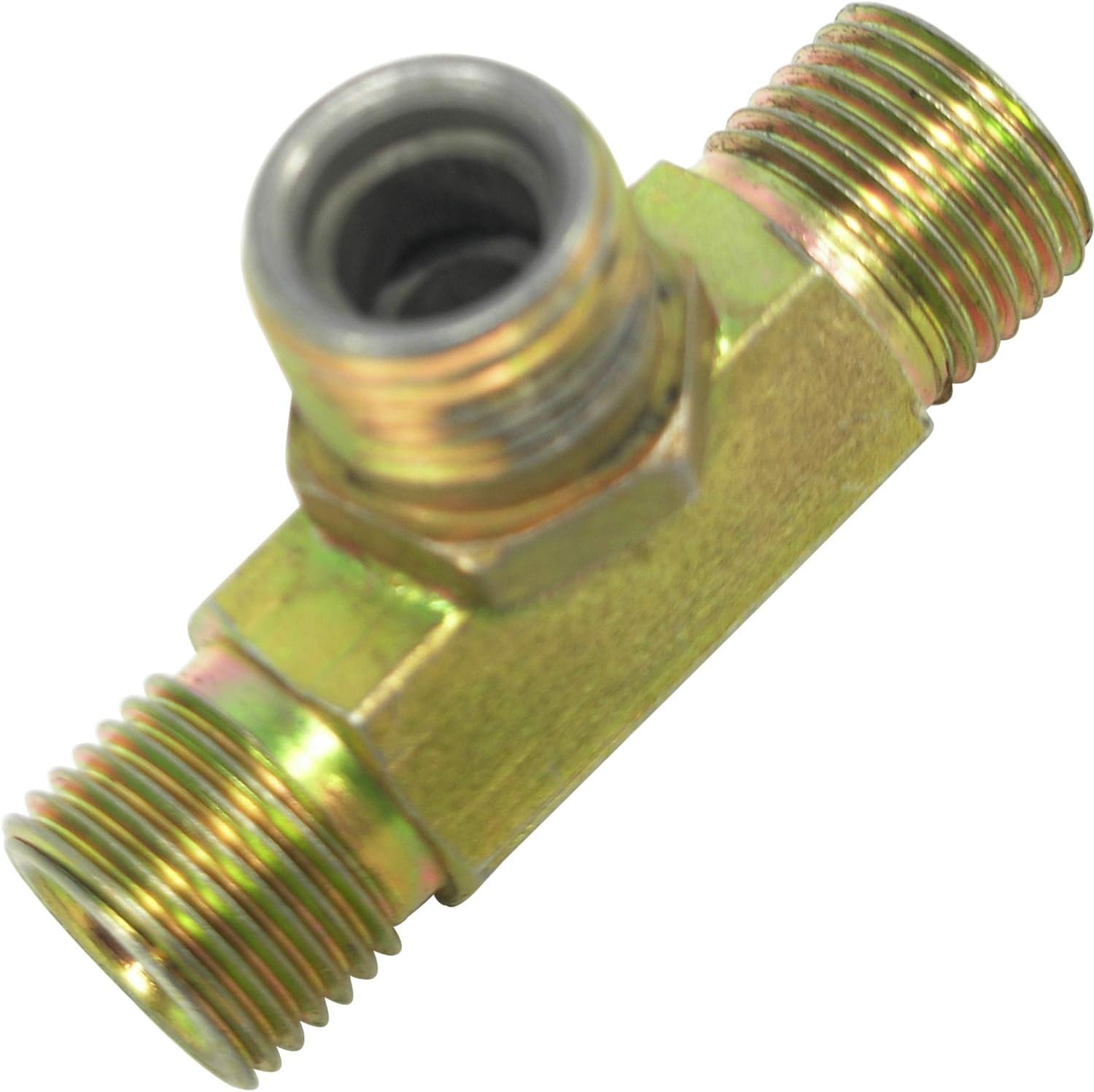Amazon.com: Pit Stop Auto Group A/C Refrigerant Hose Fitting - 1410412 ...