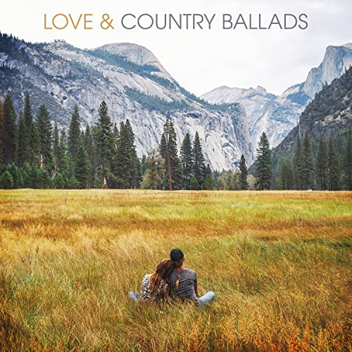 Amazon Music Unlimited - Country Western Band 『Love & Country Ballads ...