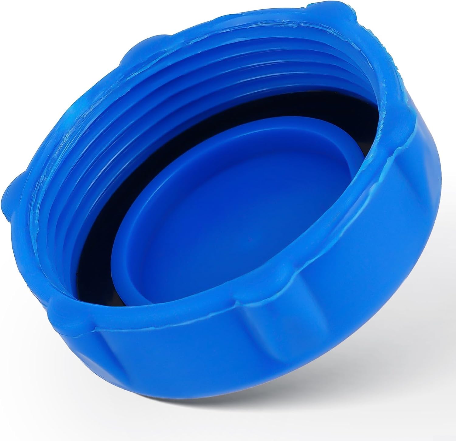 Amazon.com: Pool Drain Valve Cap for Coleman, Plastic Pool Plug ...