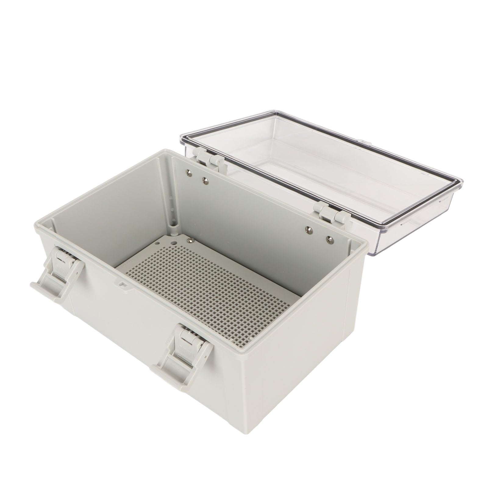 Plastic Waterproof Enclosure Ip68 Outdoor Watertight Electrical Boxes