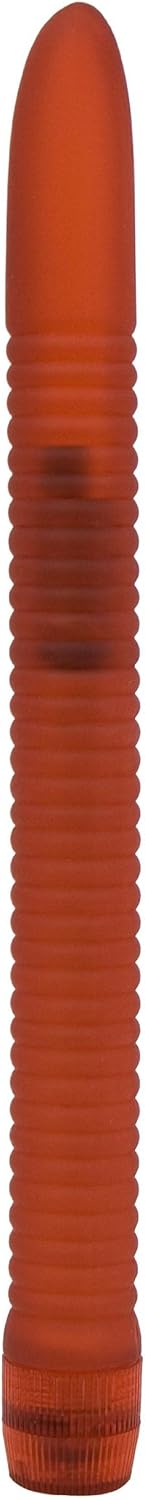 Amazon.com: Doc Johnson Jenna's Slim Shooters, 7.5", Red