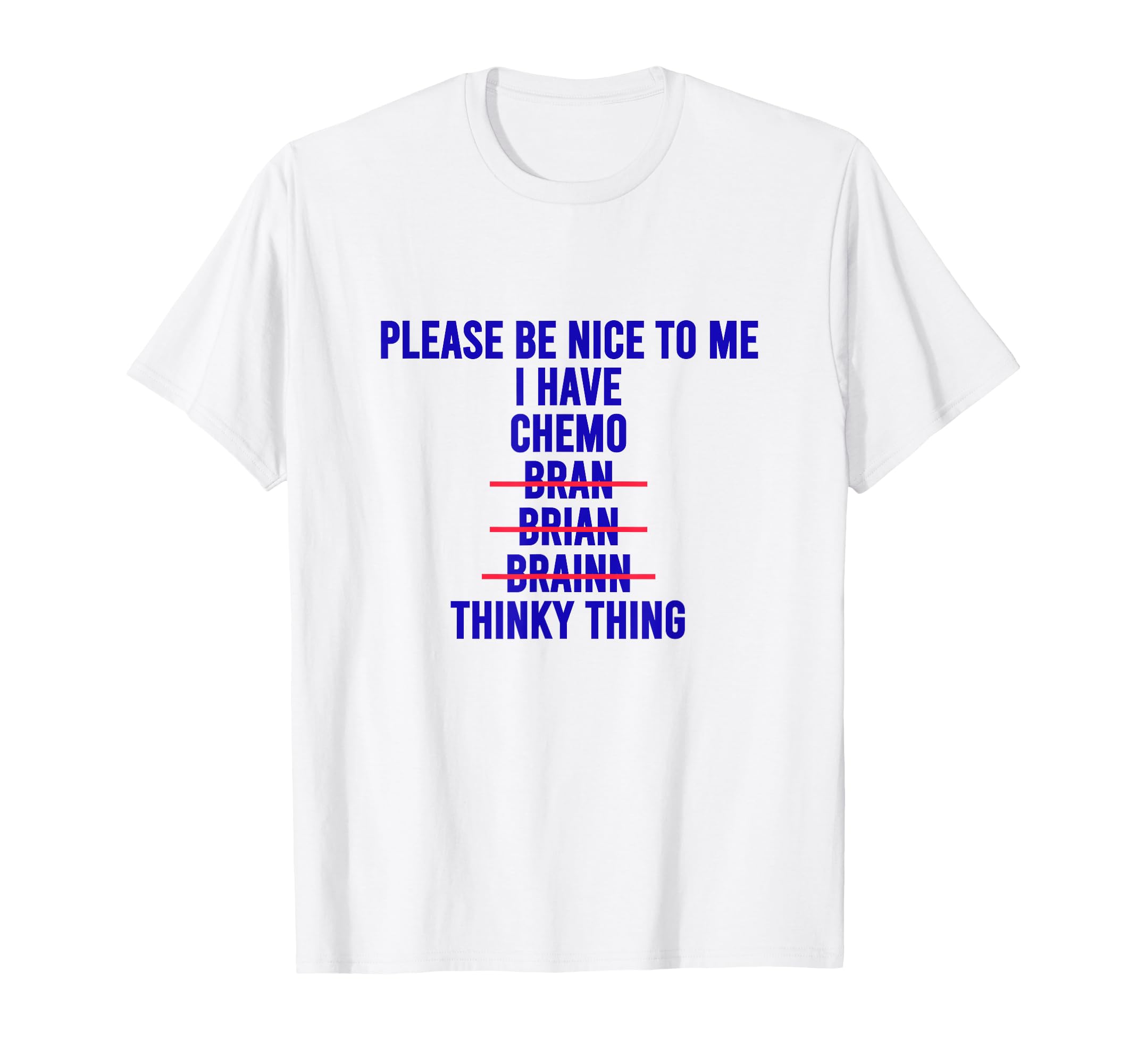 Funny Chemotherapy Jokes