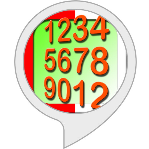 Amazon.com: Swipe Numbers : Alexa Skills