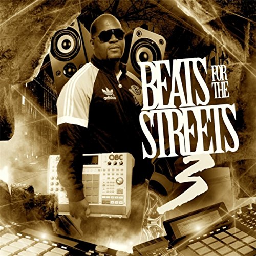 Amazon MusicでDJ Hot DayのBeats for the Streets 3.2を再生する