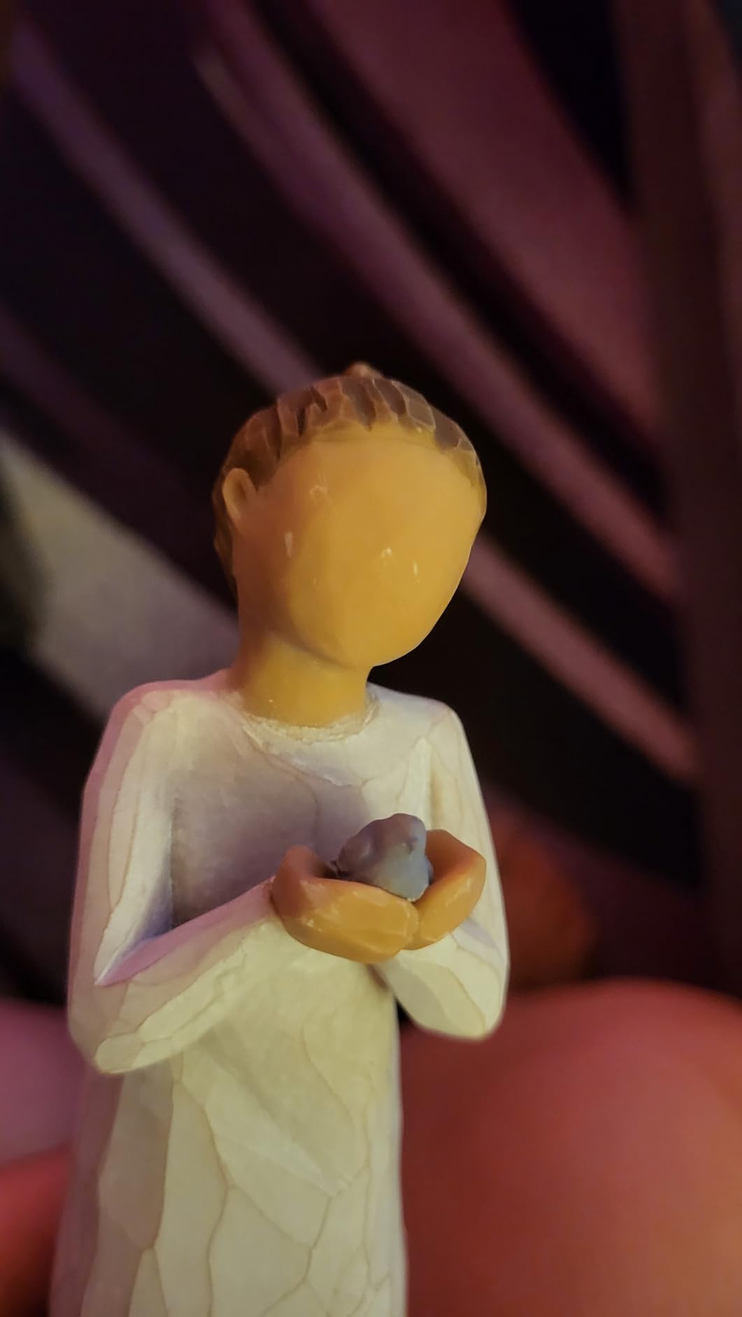 Amazon.de: Enesco Willow Tree Nurture Figurine