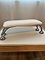 Amazon.com: Big Arm Rest for Nails Cushion, Microfiber Leather Hand ...