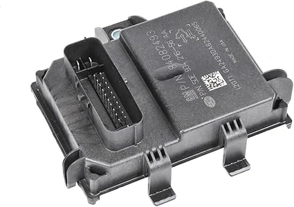 Amazon.com: GM Genuine Parts 84082493 Electronic Brake Control Module ...