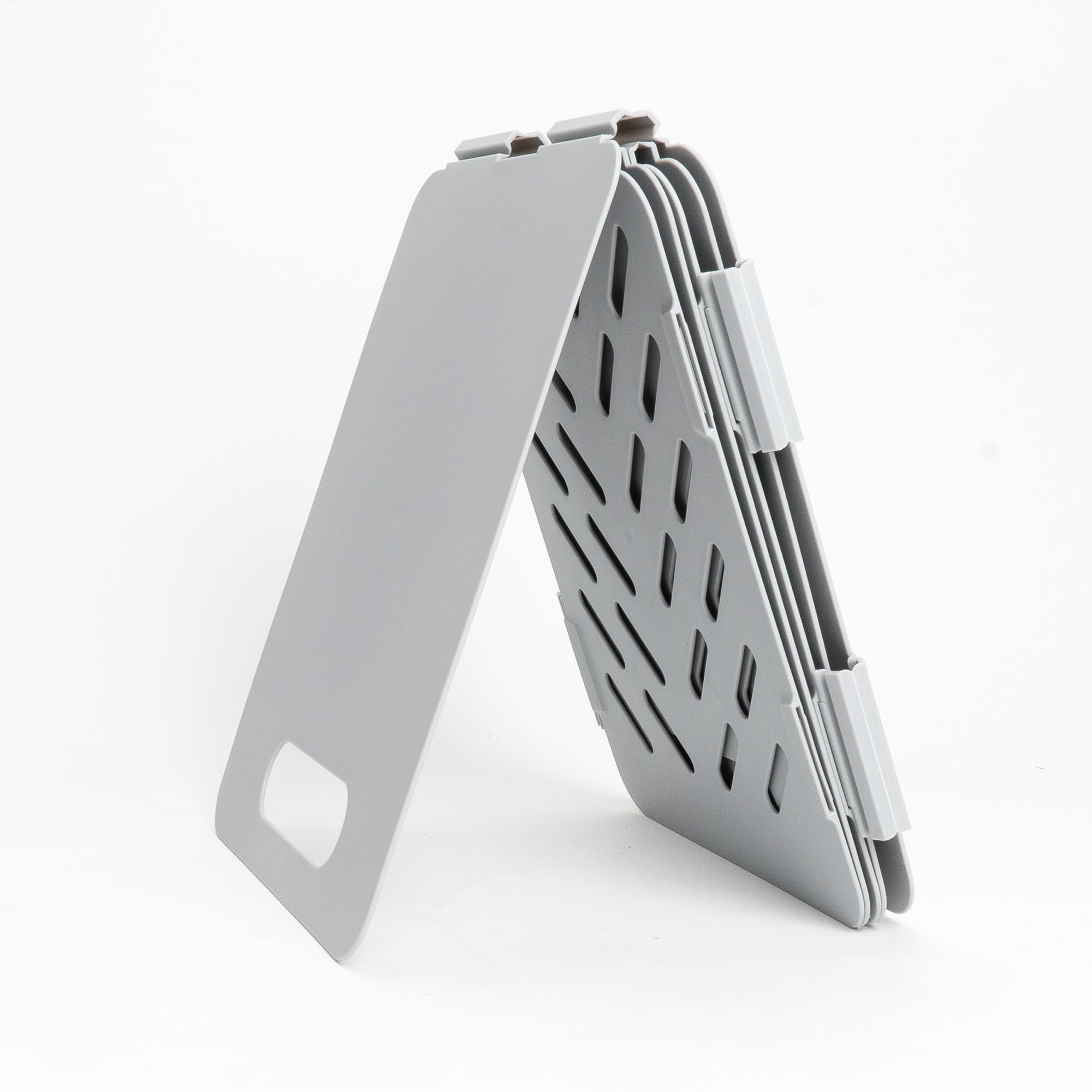 Anko Laundry Folding Board | Cut-Out Design | Uniform & Neat Folds ...