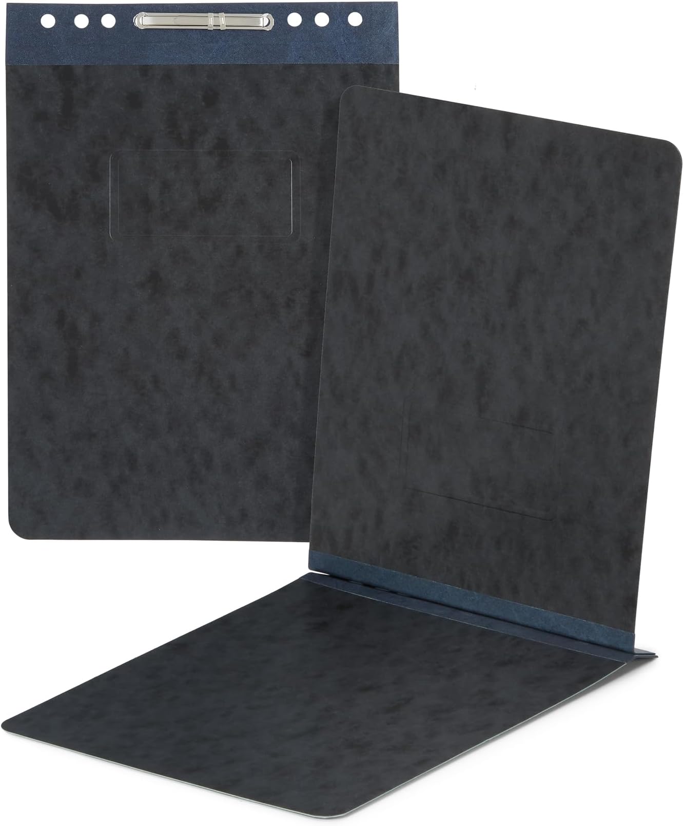 Amazon.com : Smead PressGuard Report Cover, Metal Prong Top Fastener ...