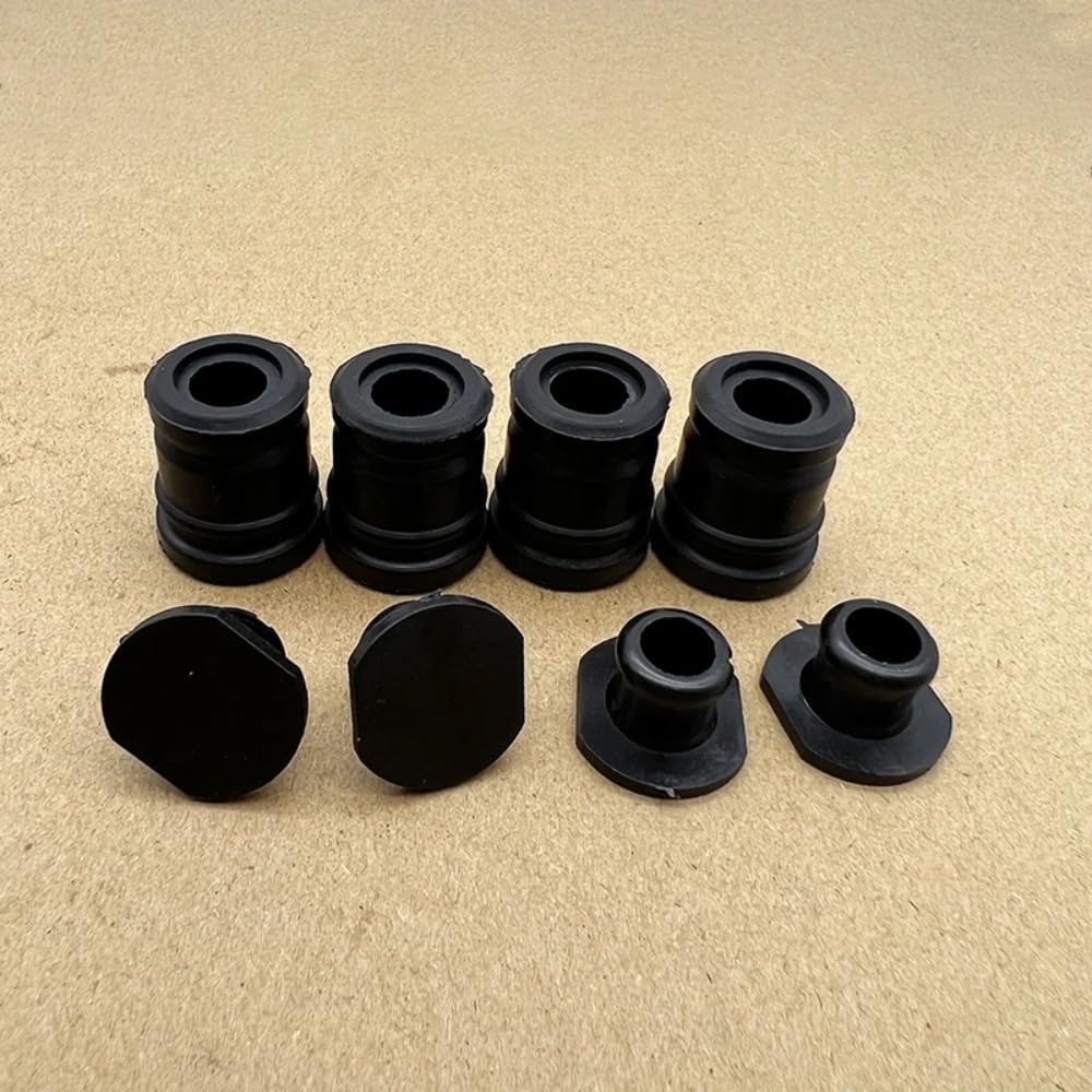 Amazon.com: Big Annular Buffer Set Compatible with Sti-hl 029 039 MS210 ...