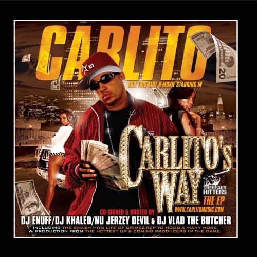 Amazon.com: Carlito's Way The EP: CDs & Vinyl
