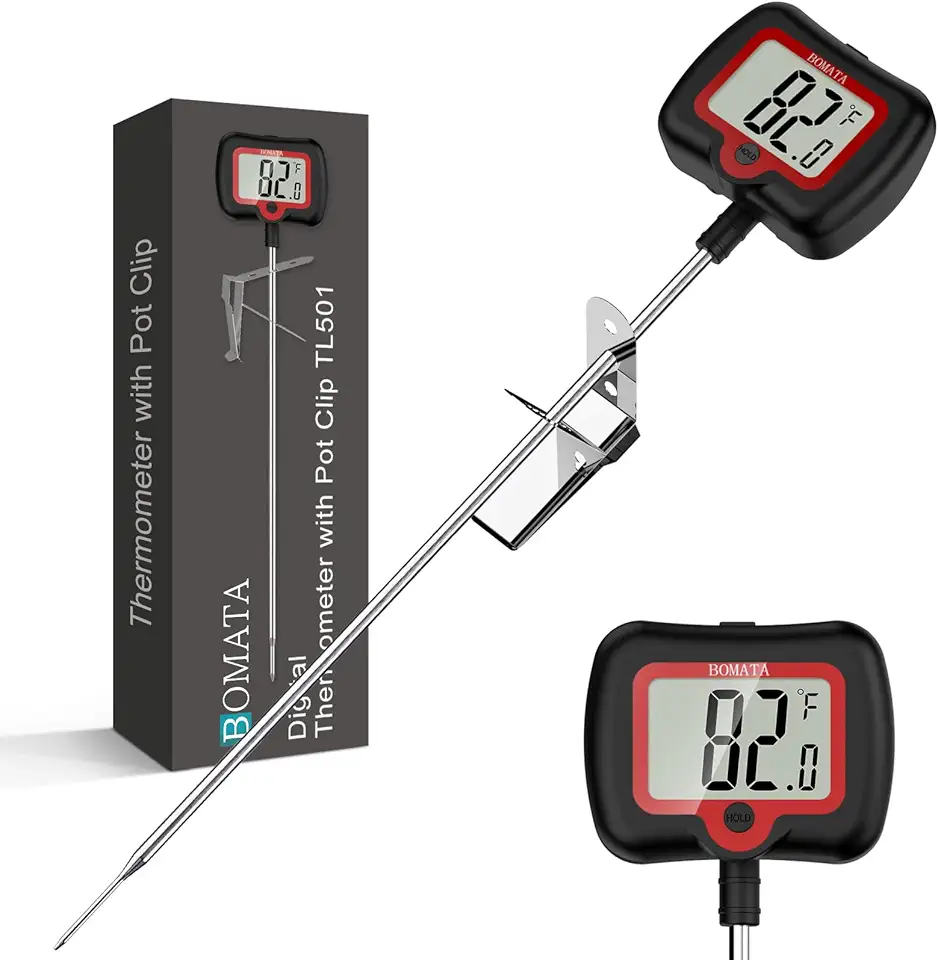 The Perfect Internal Temperature For Baked Sweet Potatoes: A Guide | ShunGrill