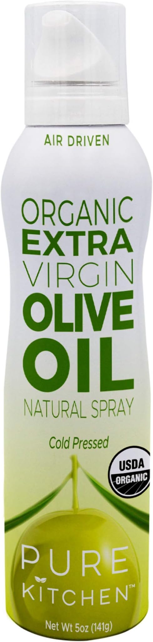 Amazon.com : PAM Coconut Oil Cooking Spray, 5 oz. : Grocery & Gourmet Food