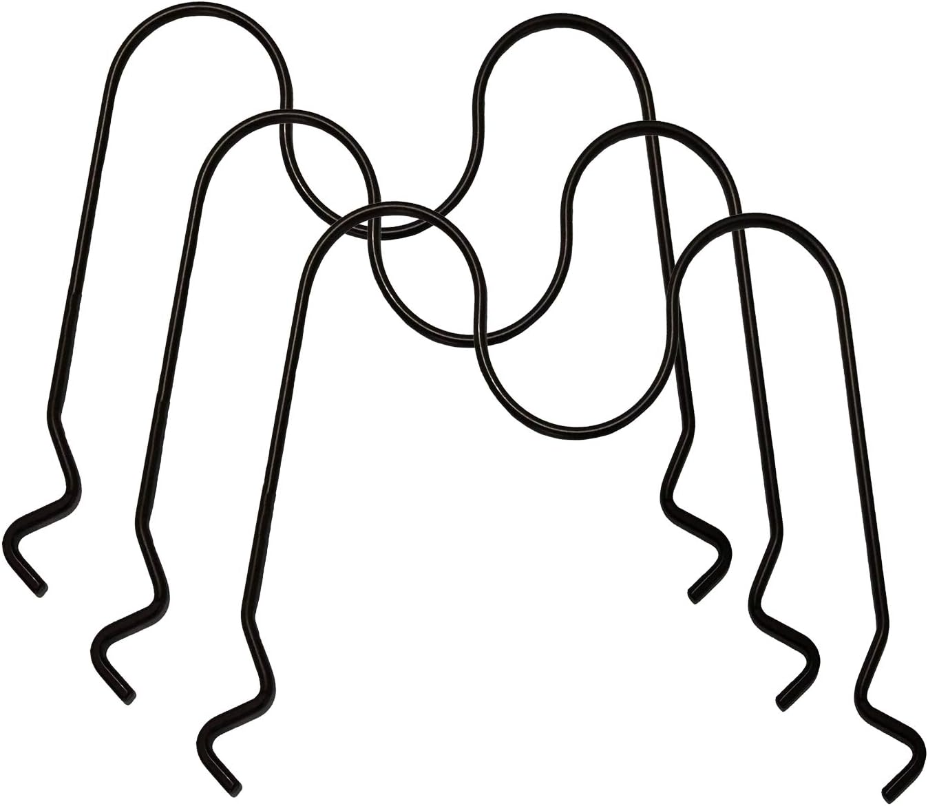 Amazon.com - Toplife 3 Extra Wires Dividers for Expandable Pan ...