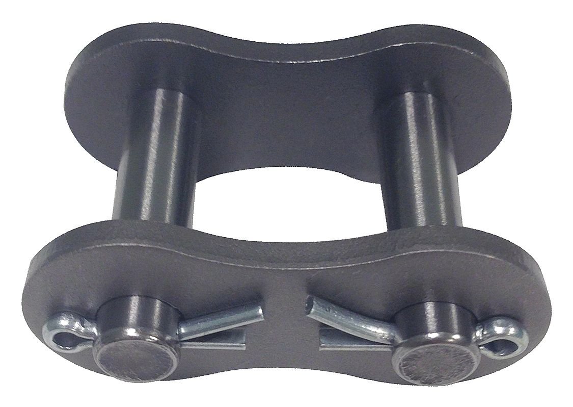 Ind Link Single Strand Connect Pk5: Roller Chains: Amazon.com ...