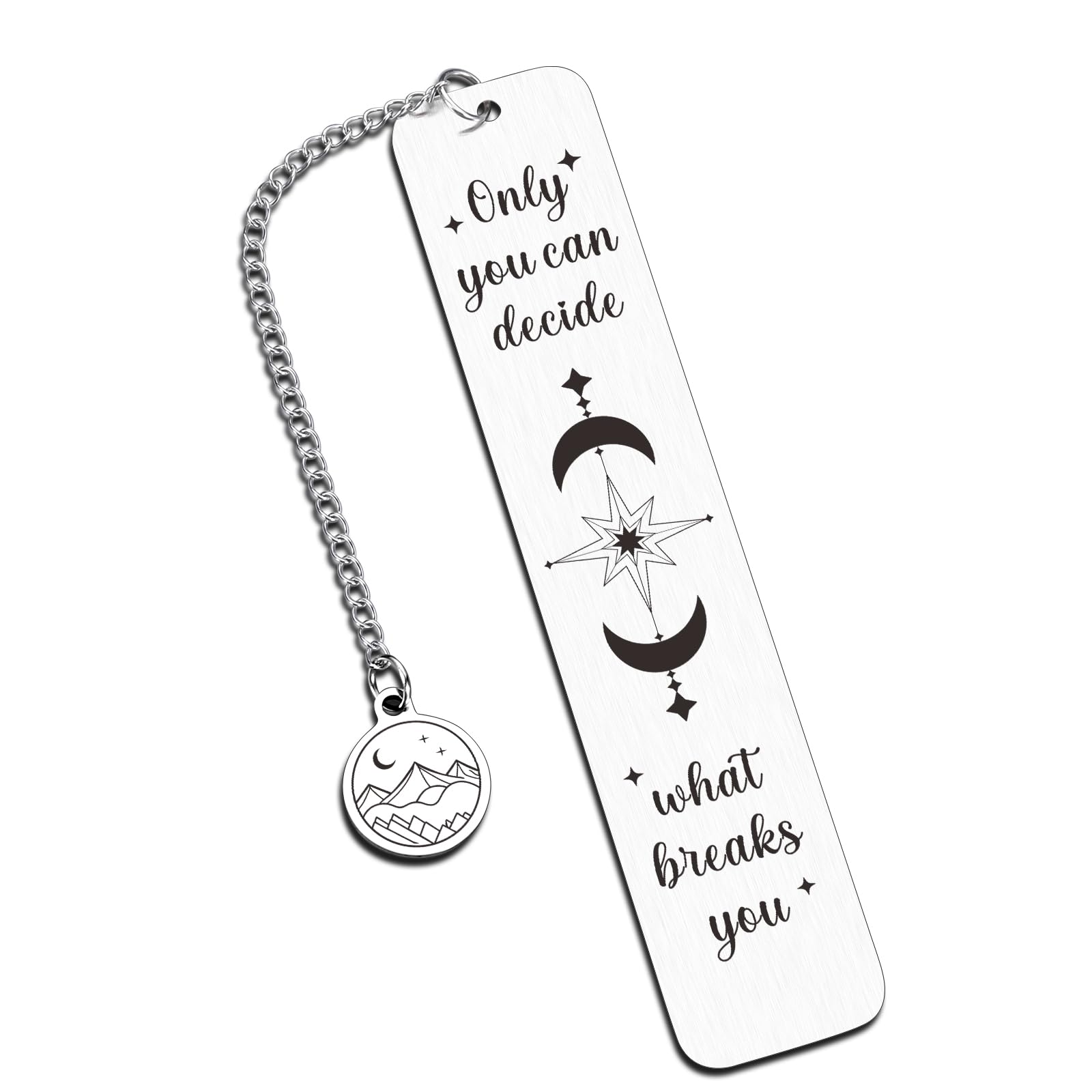 Amazon.com: Acotar Merch, Acotar Bookmark, Acotar Gifts for Women, Book ...