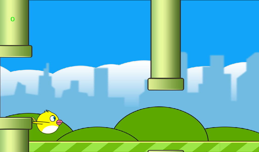 Splat Bird - App on Amazon Appstore