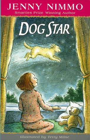Amazon.co.jp: Dog Star (A Walker story book) : Nimmo, Jenny, Milne ...