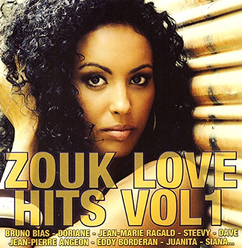 Zouk Love Hits: Multi-Artistes, Multi-Artistes: Amazon.es: CDs y vinilos}