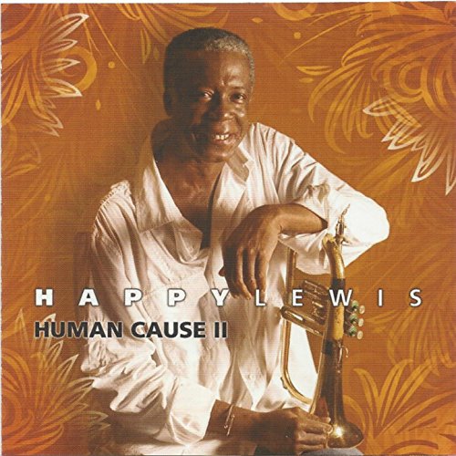 Amazon.com: Human Cause, Vol. 2 : Happy Lewis: Digital Music