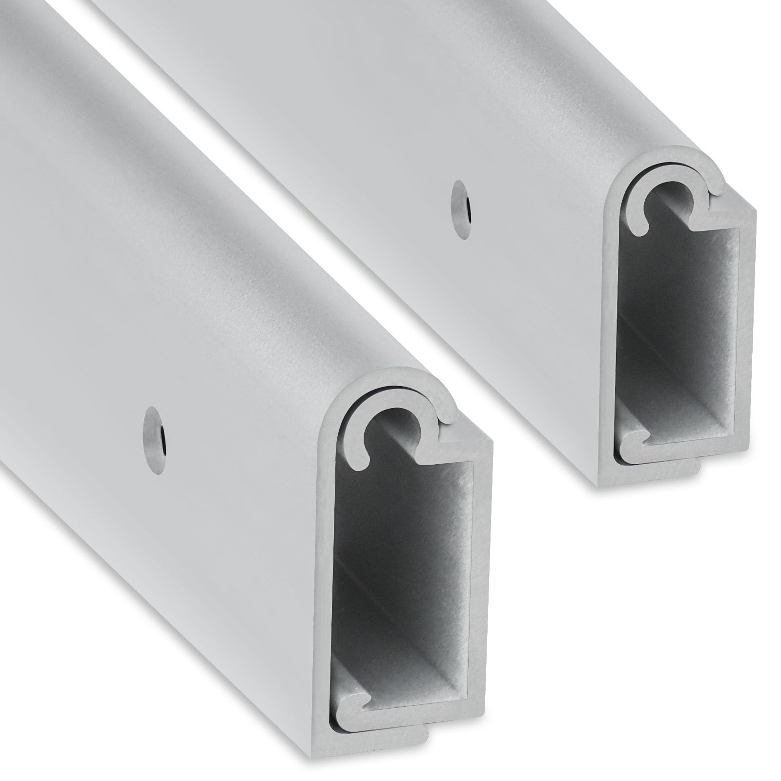 Snapklik.com : 30" RV Table Mount Bracket, Aluminum RV Table Support ...