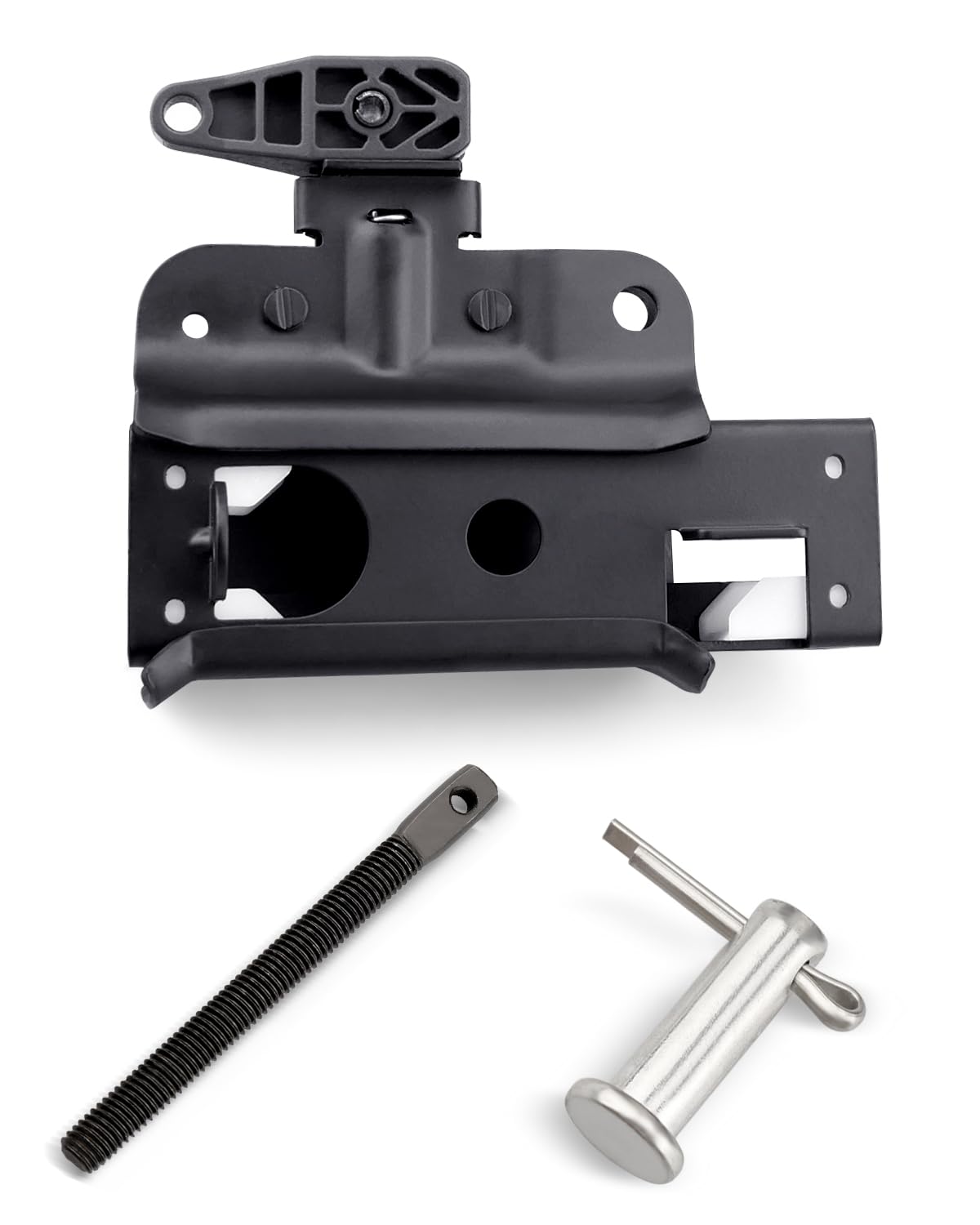 JUWEVAZU 41C5141-1 & 41C5141-2 Garage Door Opener Trolley Assembly, Fit ...