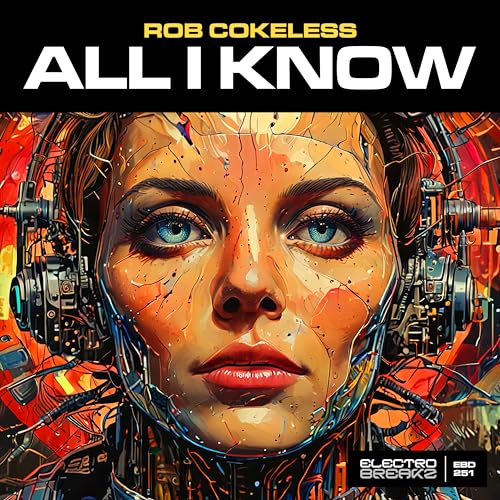 All I Know by Rob Cokeless on Amazon Music - Amazon.com