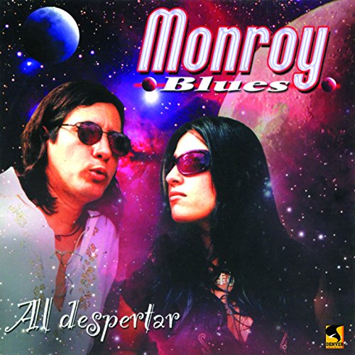 Amazon.com: Al Despertar : Monroy Blues: Digital Music