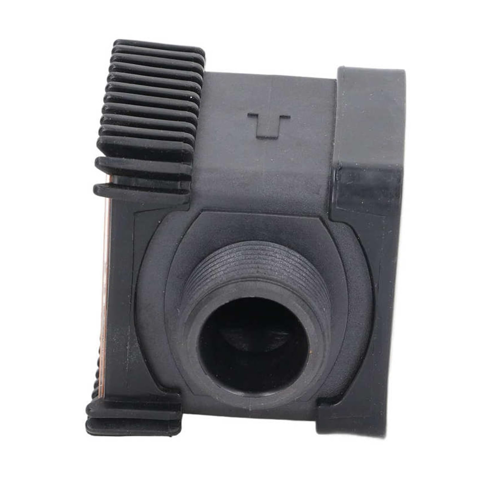 Snapklik.com : Digital Fuel Flow Meter, Convenient Operation Flow ...