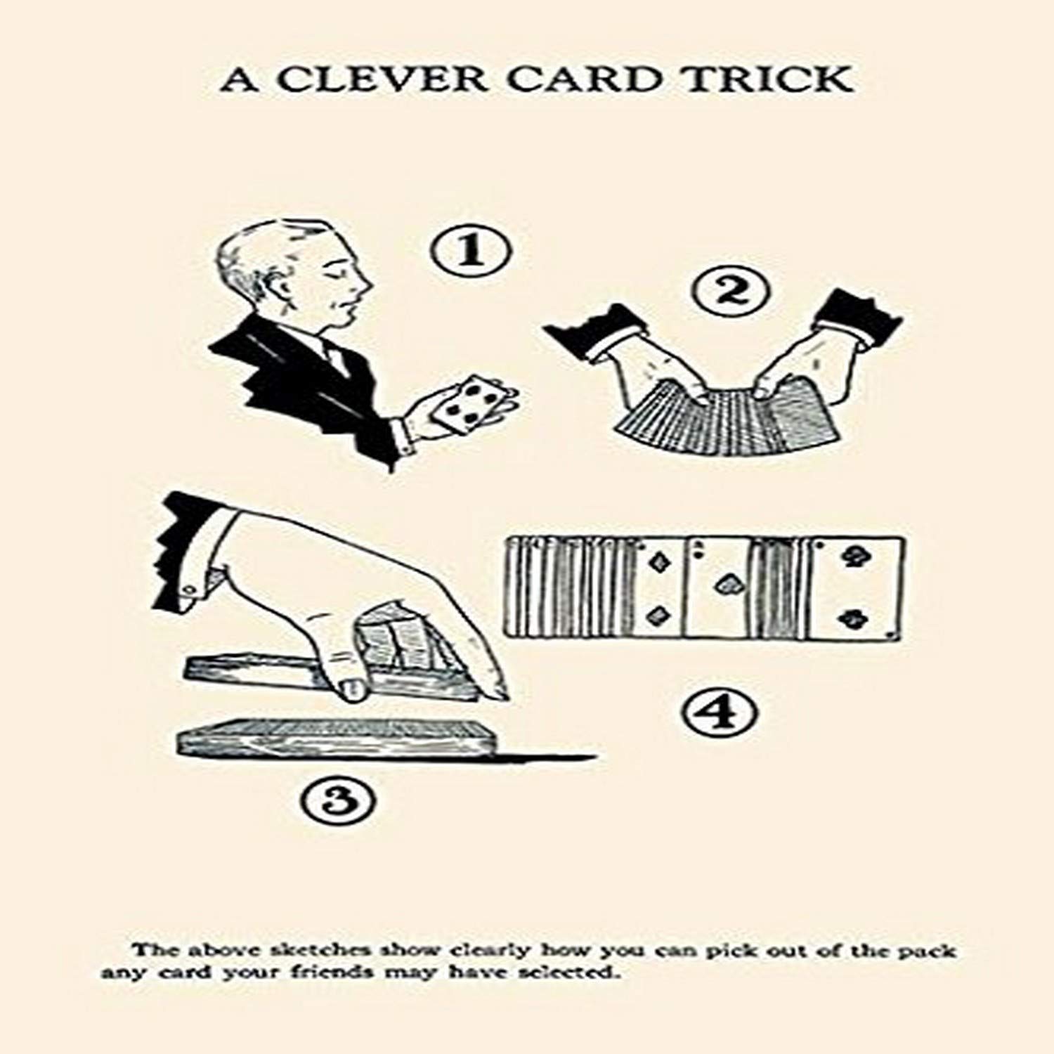 What is the 27 card trick? Leia aqui: How to do the 69 card trick ...