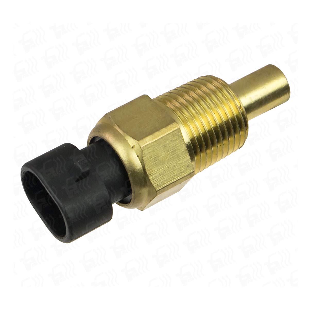 Amazon.com: Engine Coolant Temperature Sensor Replaces: 33004281 ...