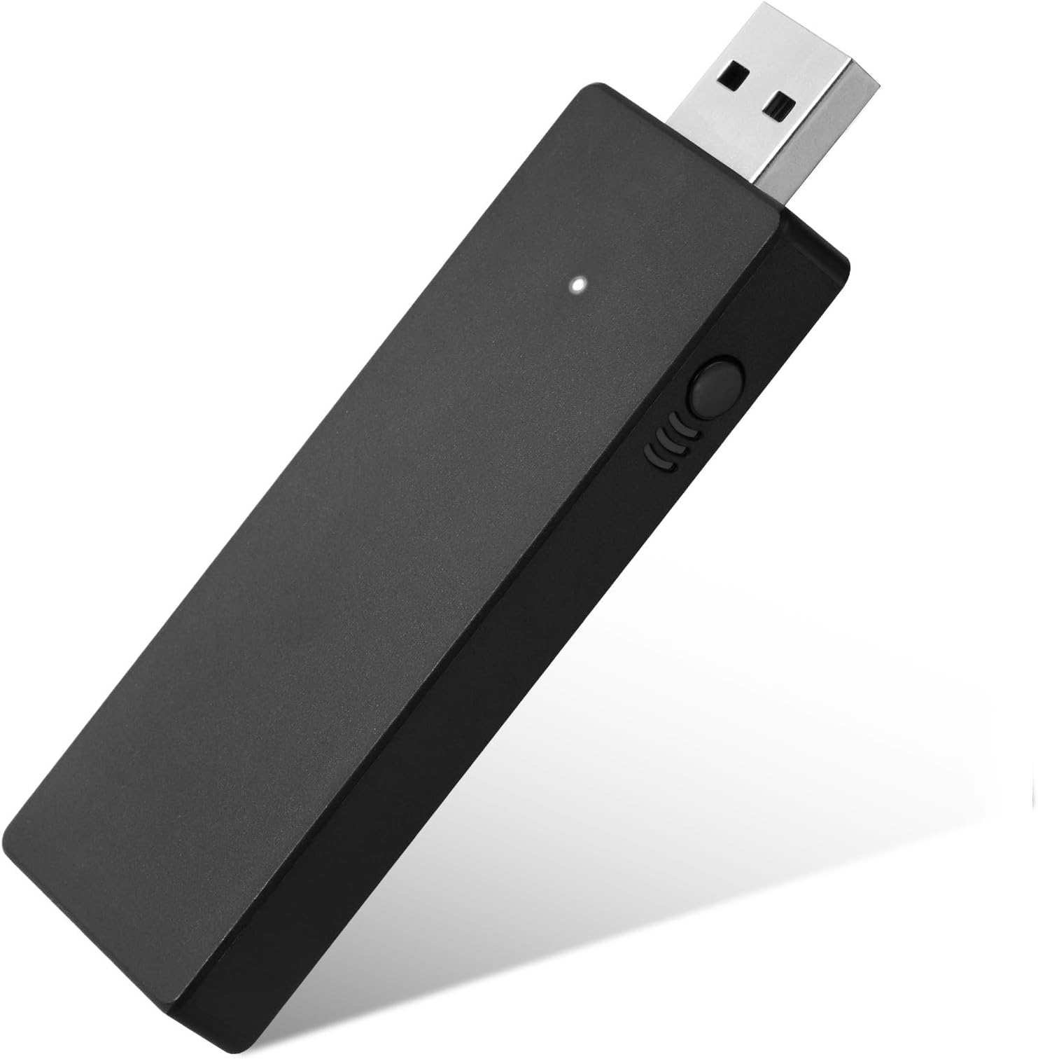 AXFEE Xbox Wireless Adapter for PC & Xbox One Controllers, Wireless ...