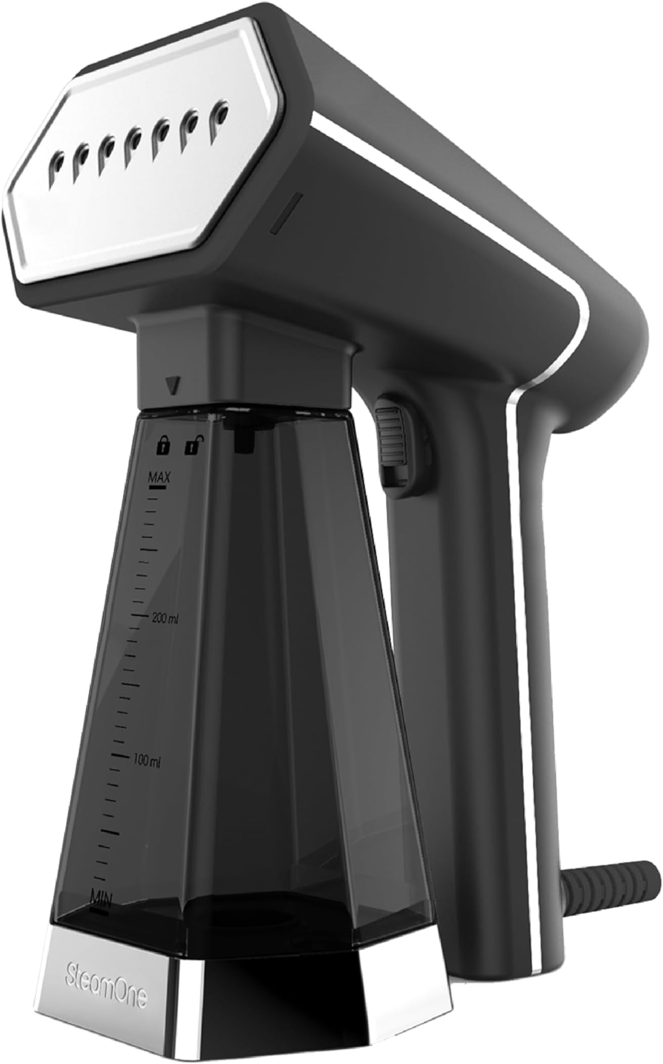 STEAMONE -Steamer Professionnel Defroisseur vapeur 2900W 125g/min ...