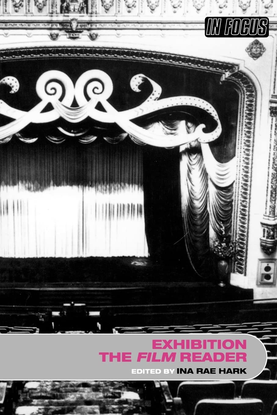 Amazon.com: Exhibition, The Film Reader (In Focus: Routledge Film ...