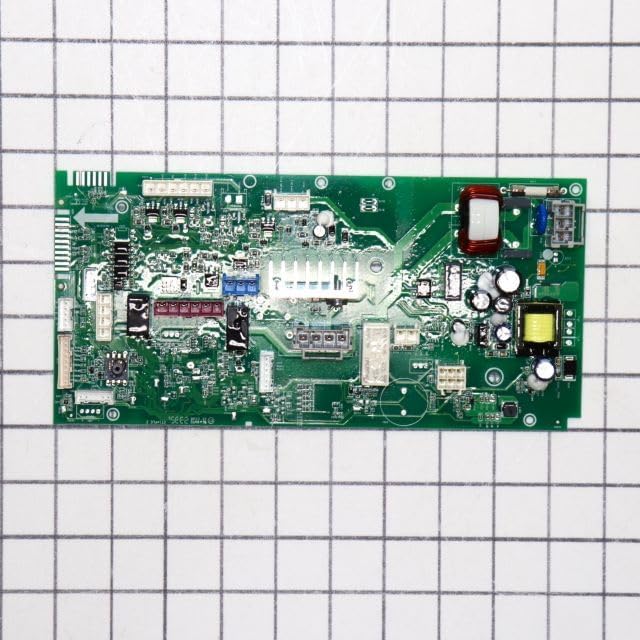 Amazon.com: GE WH22X35837 Washer Inverter Control Board : Appliances