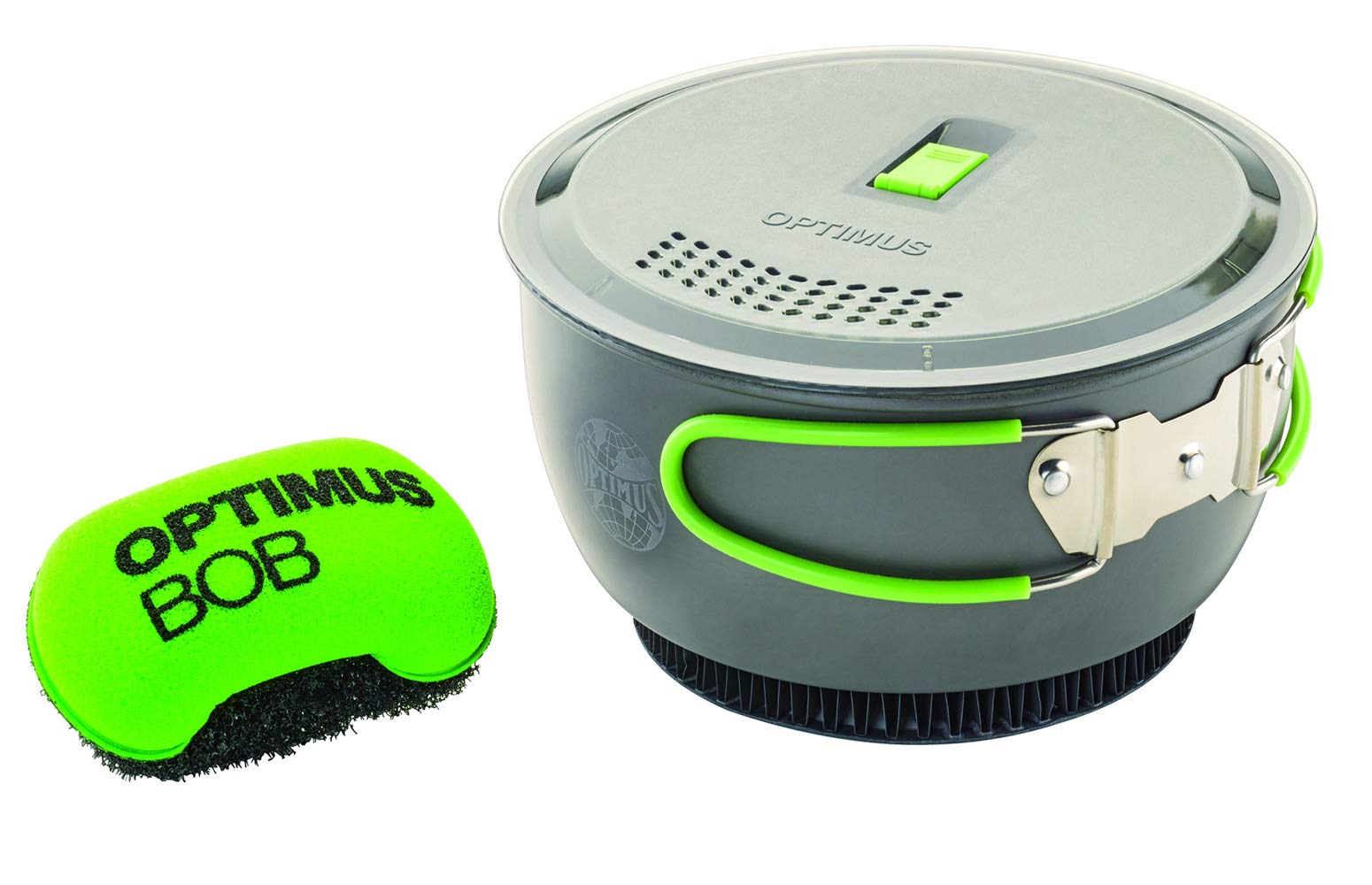 Snapklik.com : Finished - Terra Xpress HE Cooking Pot