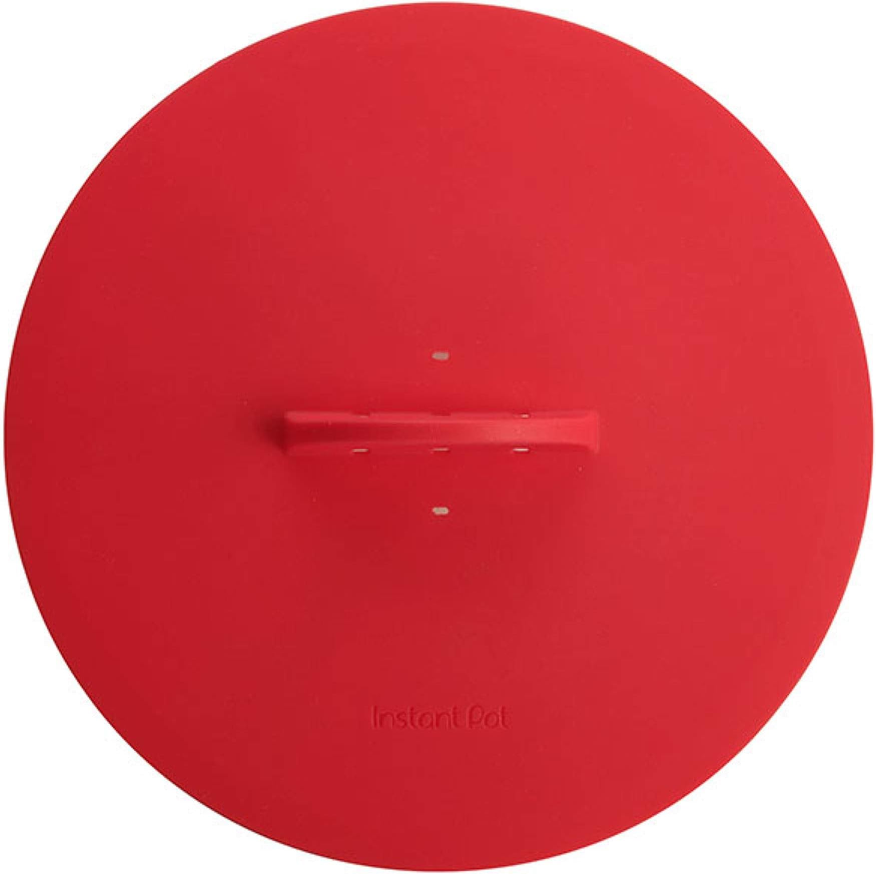 Amazon.com: 3 Quart Silicone Lid - Instant Pot -Compatible - Insta Pot ...