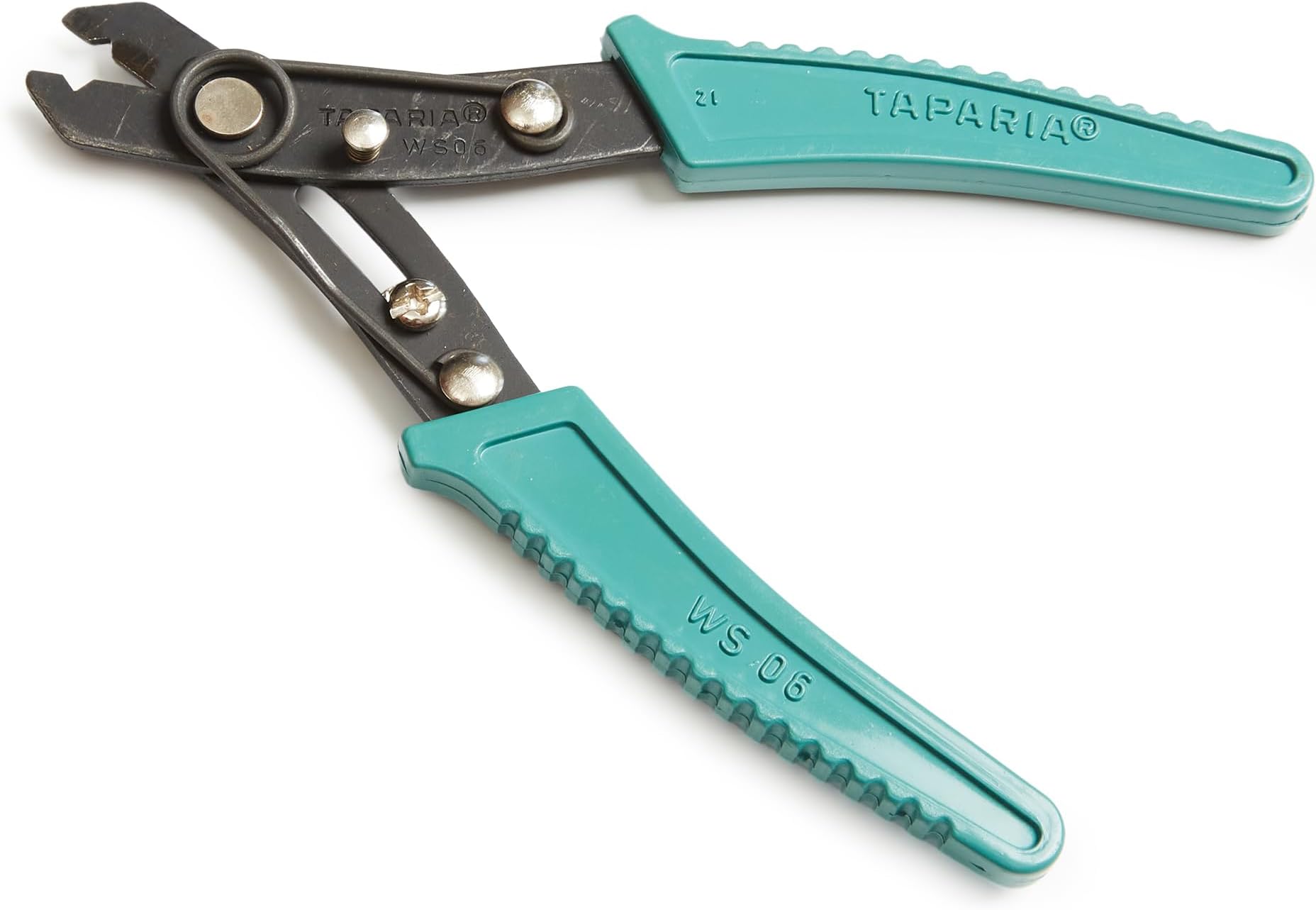 Taparia Automatic Wire Stripper And Cutter (Aws 8) : Amazon.in: Home ...