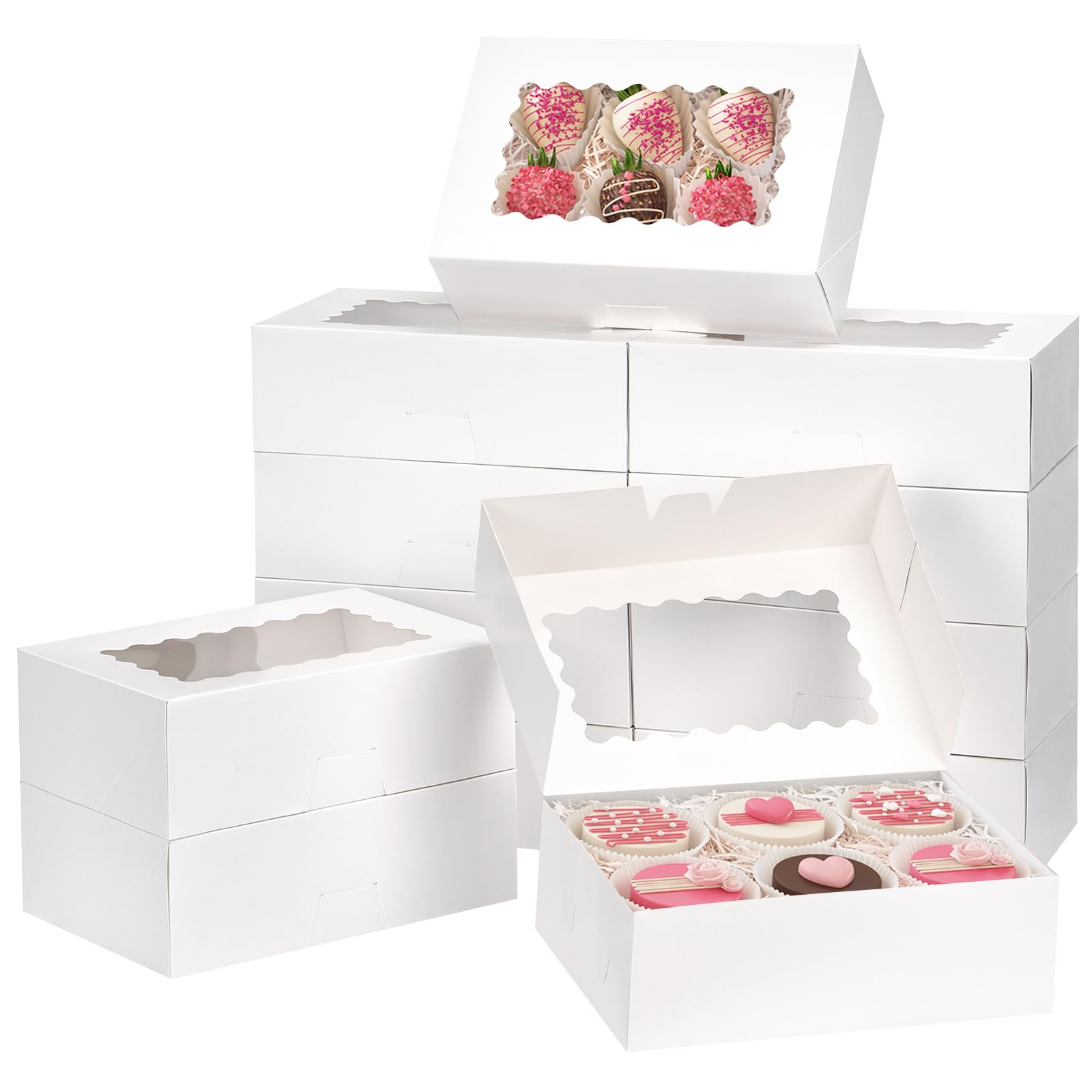Buy Quality Baking Supplies | Sunny Side Up Bakery