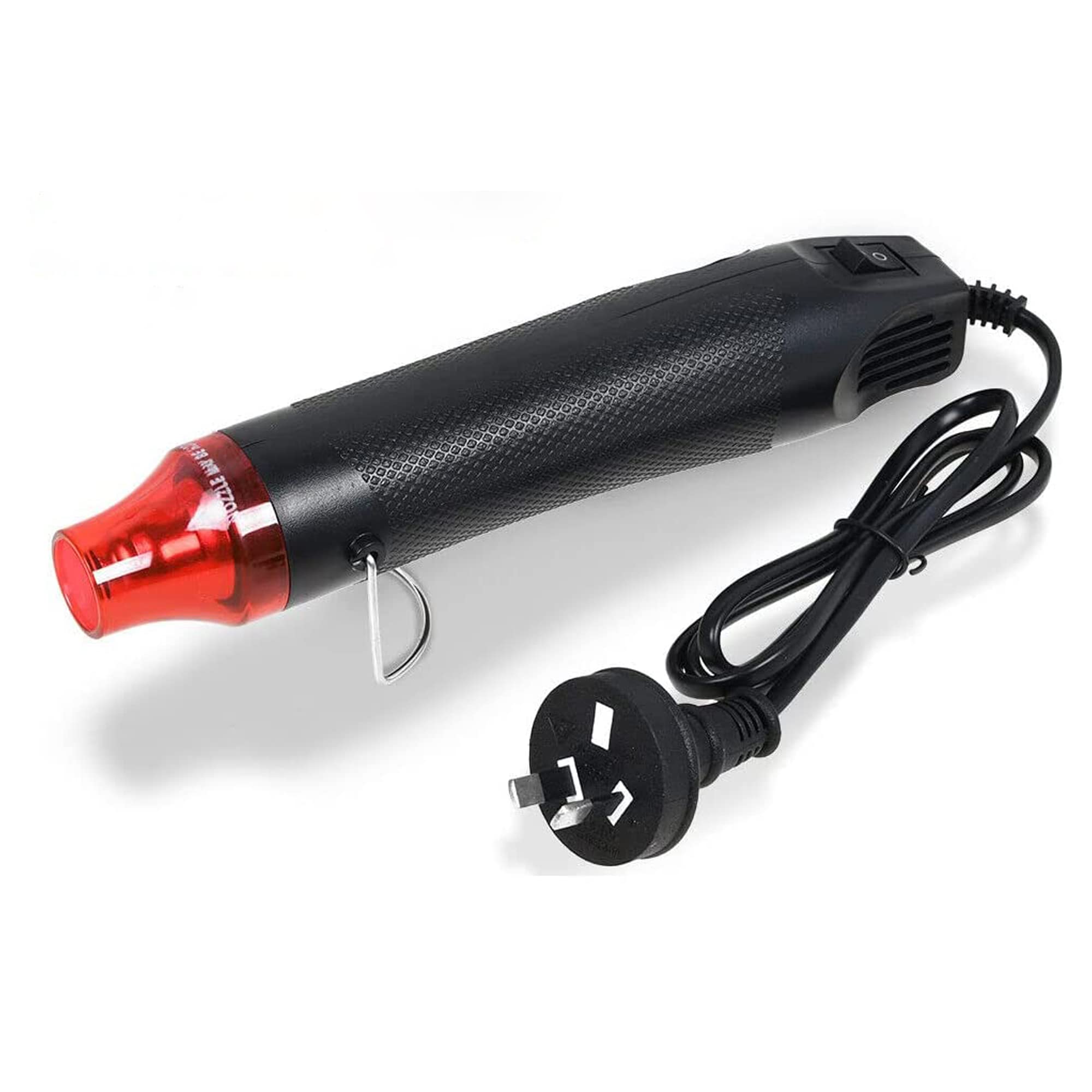 Mini Heat Gun Electric 300W 220V 50HZ Portable Hot Air Gun for DIY ...