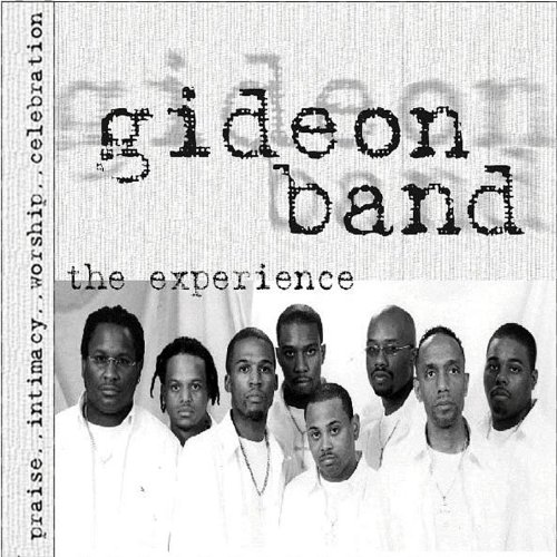 Play The Experience by Gideon Band on Amazon Music
