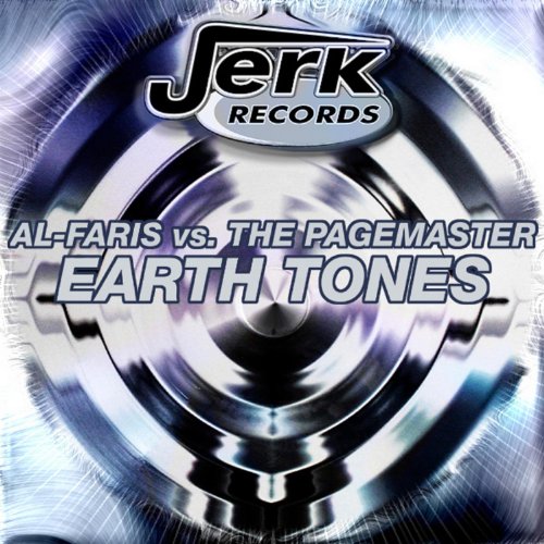 Earth Tones EP by AL-Faris, The Pagemaster on Amazon Music - Amazon.co.uk