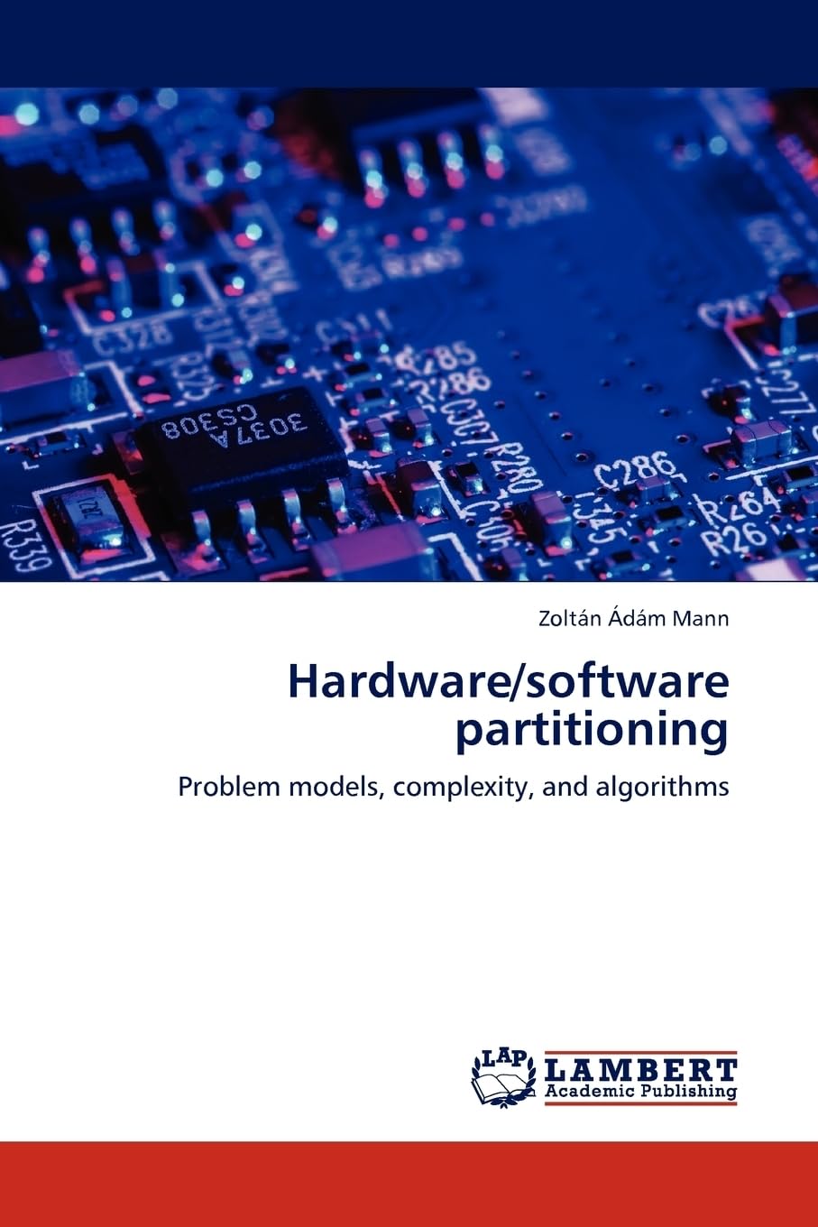 Hardwaresoftware Partitioning Problem Models Complexity And 5459