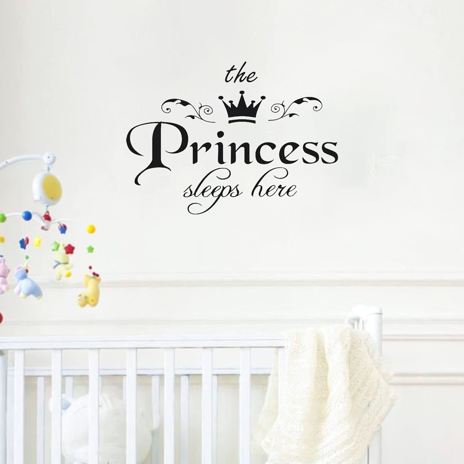 Princess Quote Wallpapers