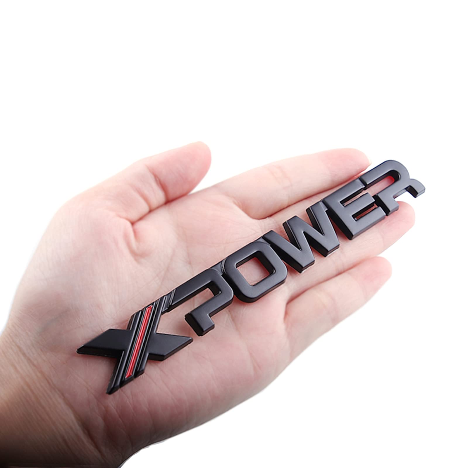 Xpower Logo MG4 EV XPOWER Offer Hampshire, West Sussex & Surrey