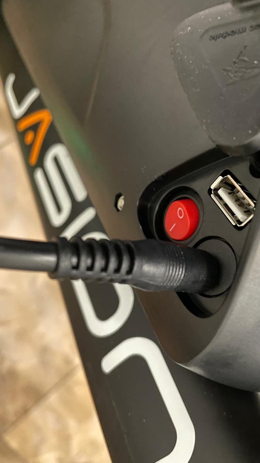$15/mo - Finance Jasion EB5 Electric Bike for Adults with 360Wh ...