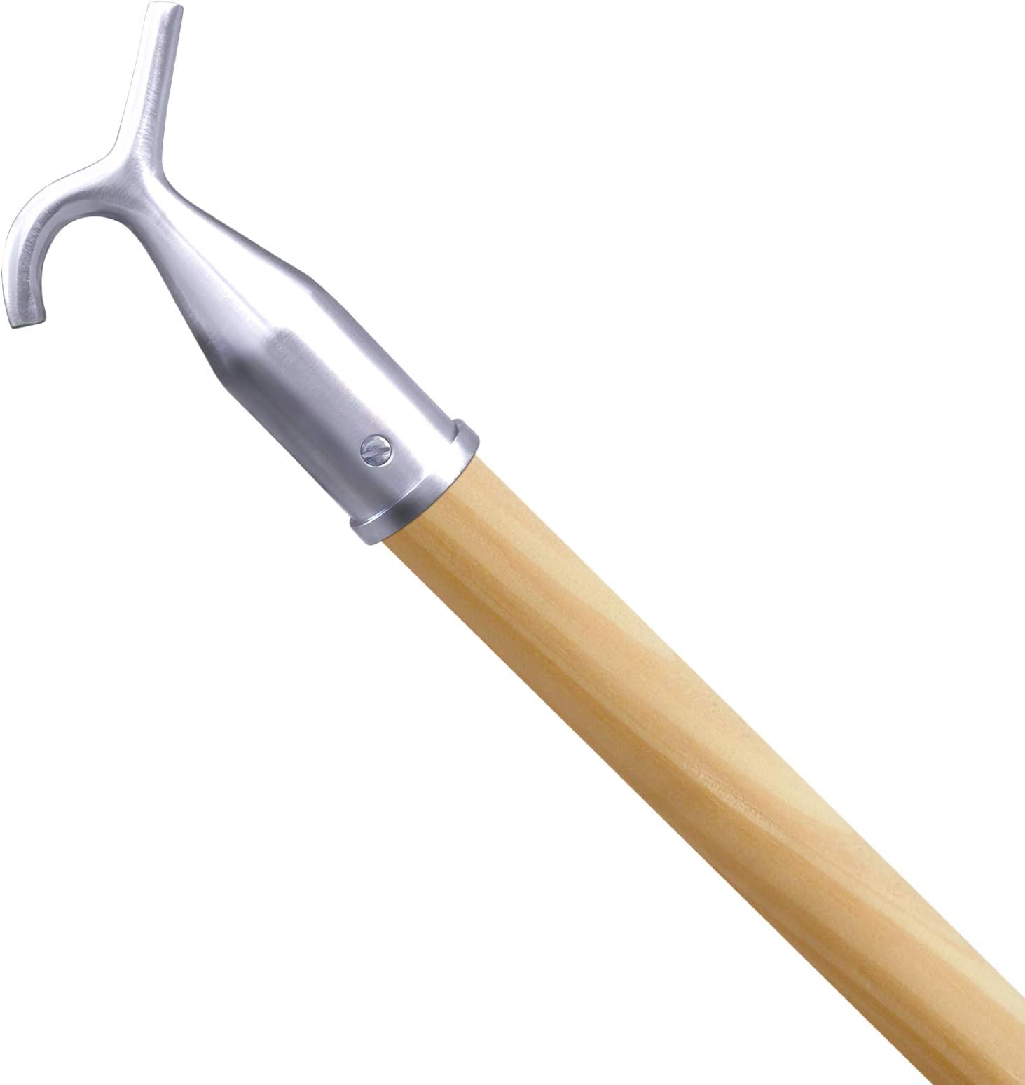 Pole Hook, for opening Sash Window, Compatible with VELUX® Roof Windows ...