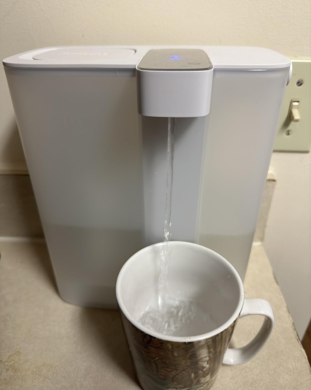 $9/mo - Finance PHILIPS GoZero Next-gen Instant Water Filter Pitcher ...