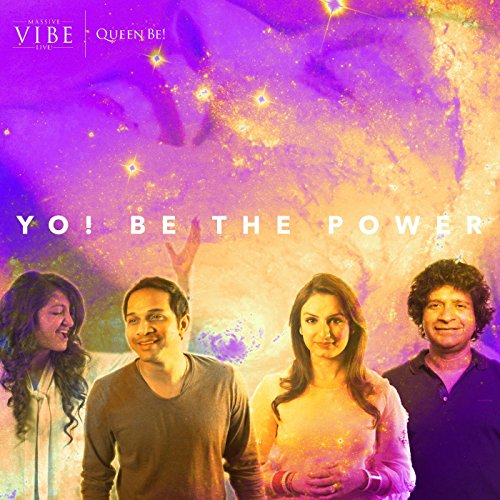 Amazon MusicでQueen Be! & Massive Vibe Live!のYo! Be the Power (Remix ...