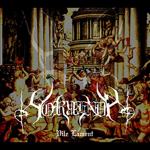 Play Vile Lament by Horrenda on Amazon Music